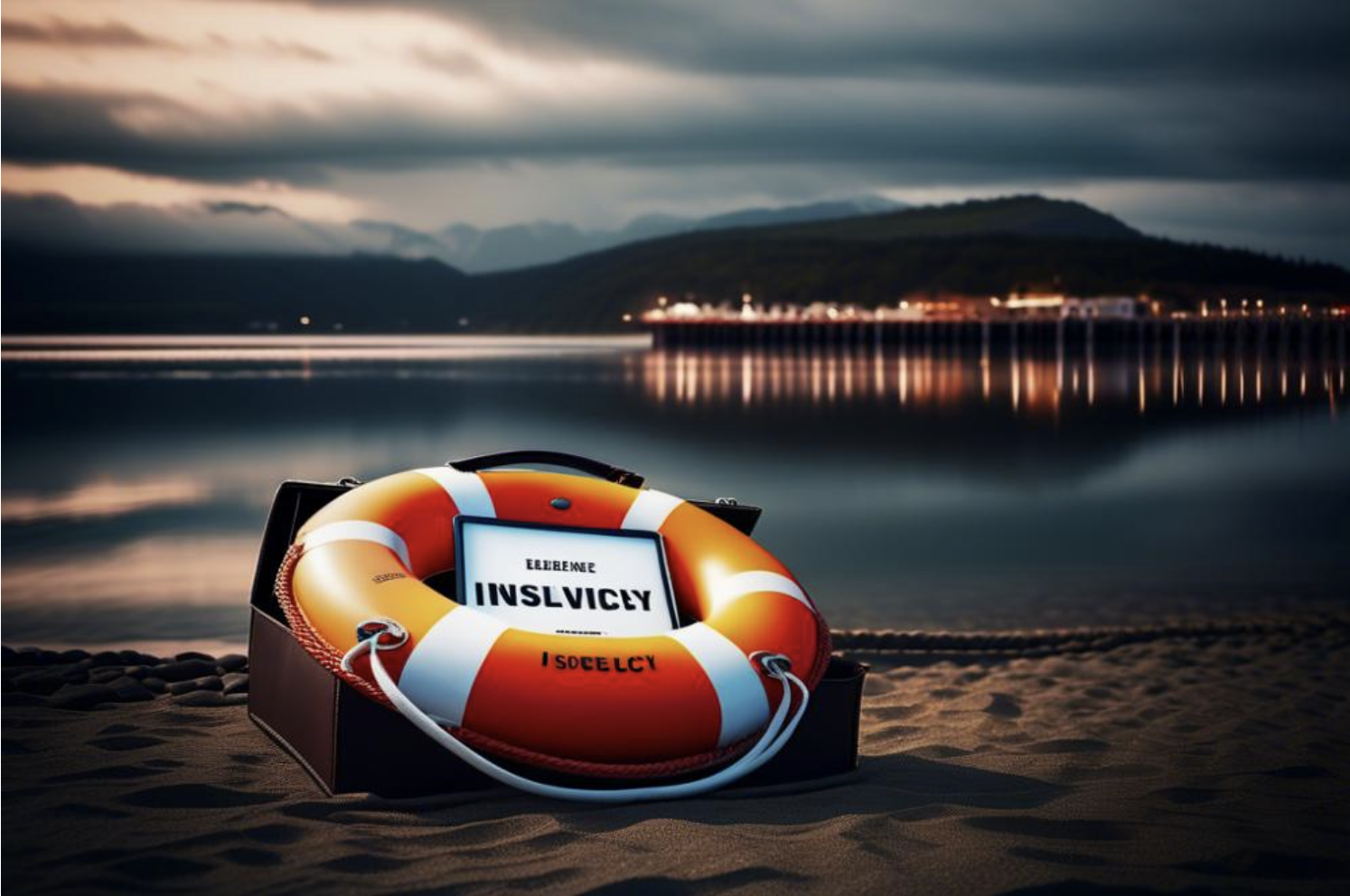 Safe Harbour | Protecting Company Directors